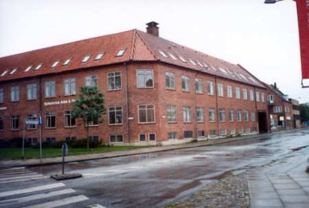 Vejle Stadsarkiv - VejleWiki